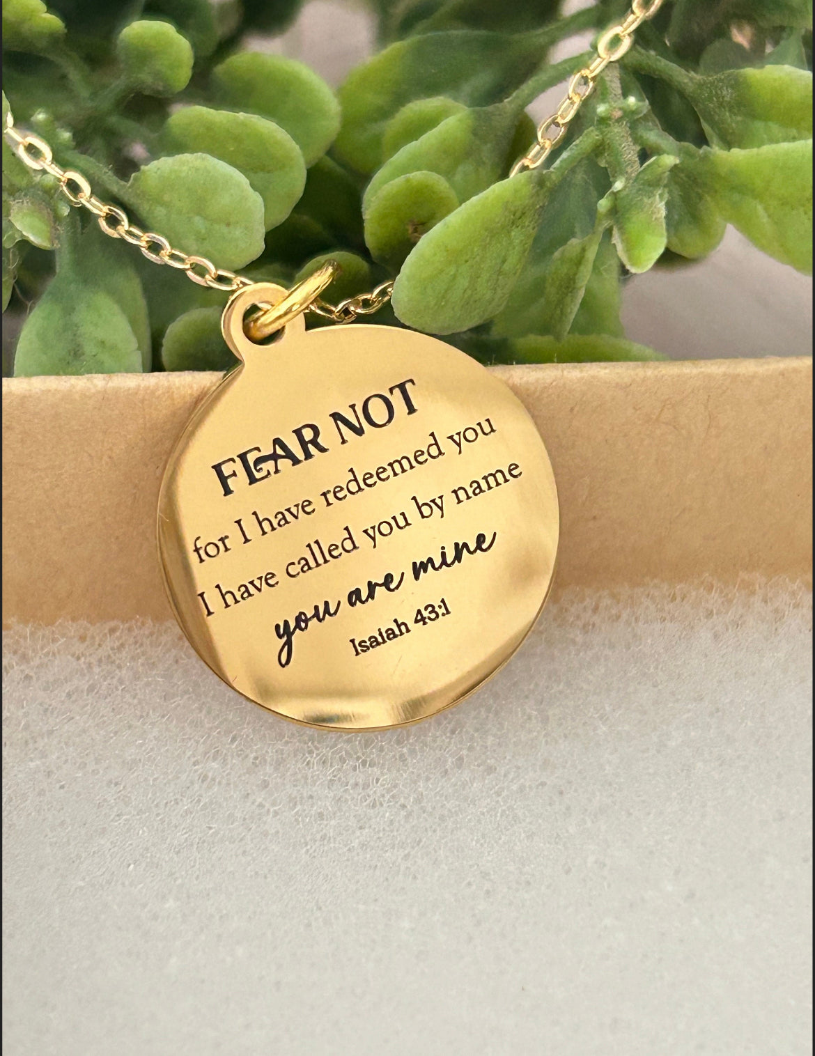 Wrapped in Love Charms